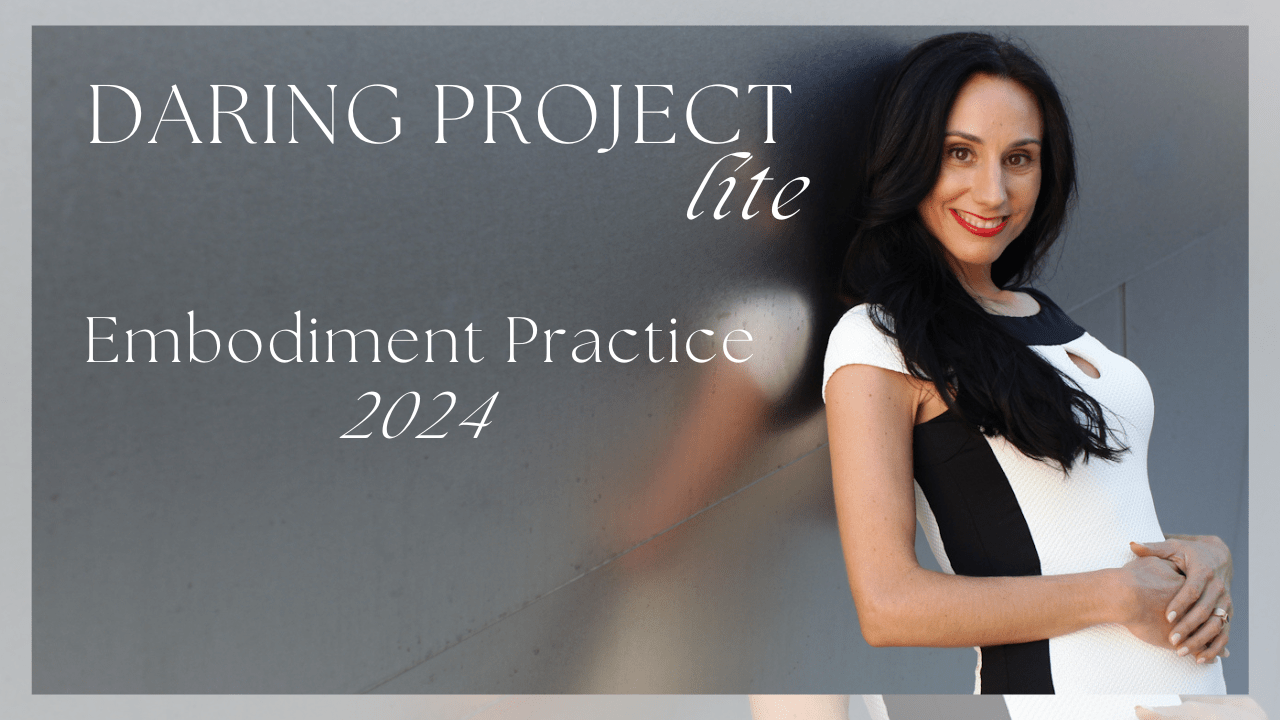 Embodiment Practice February 2024 - Embodied Love University